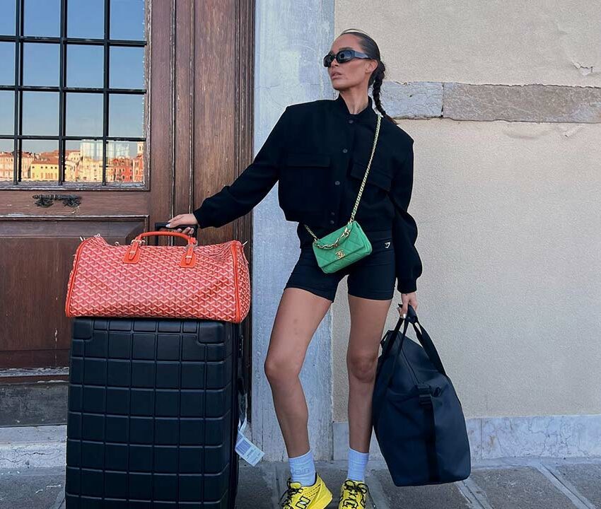 Style Magazines - Your go-to fashion and lifestyle source.